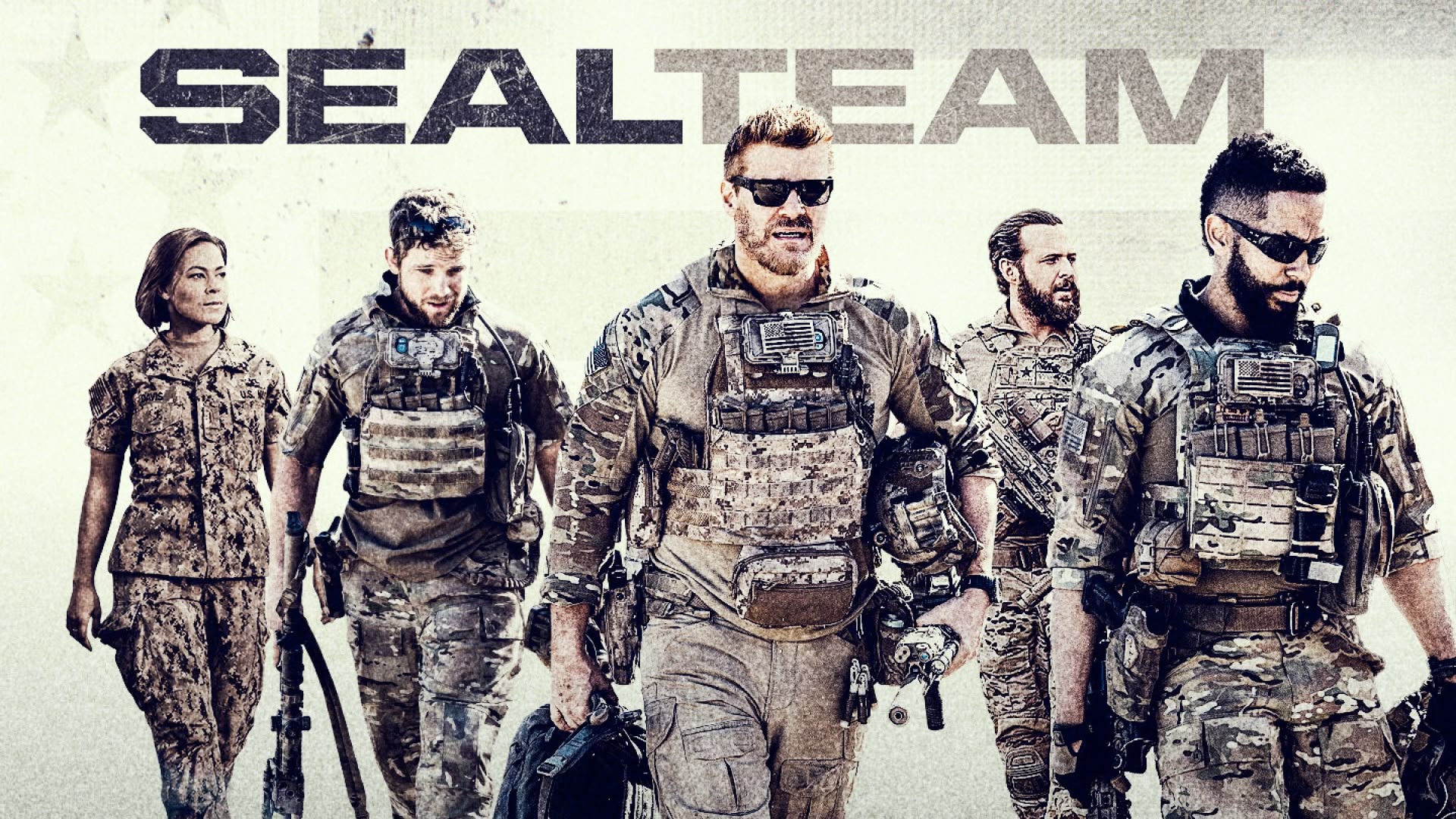 Watch SEAL Team Season 5 Episode 3 Online - Stream Full Episodes