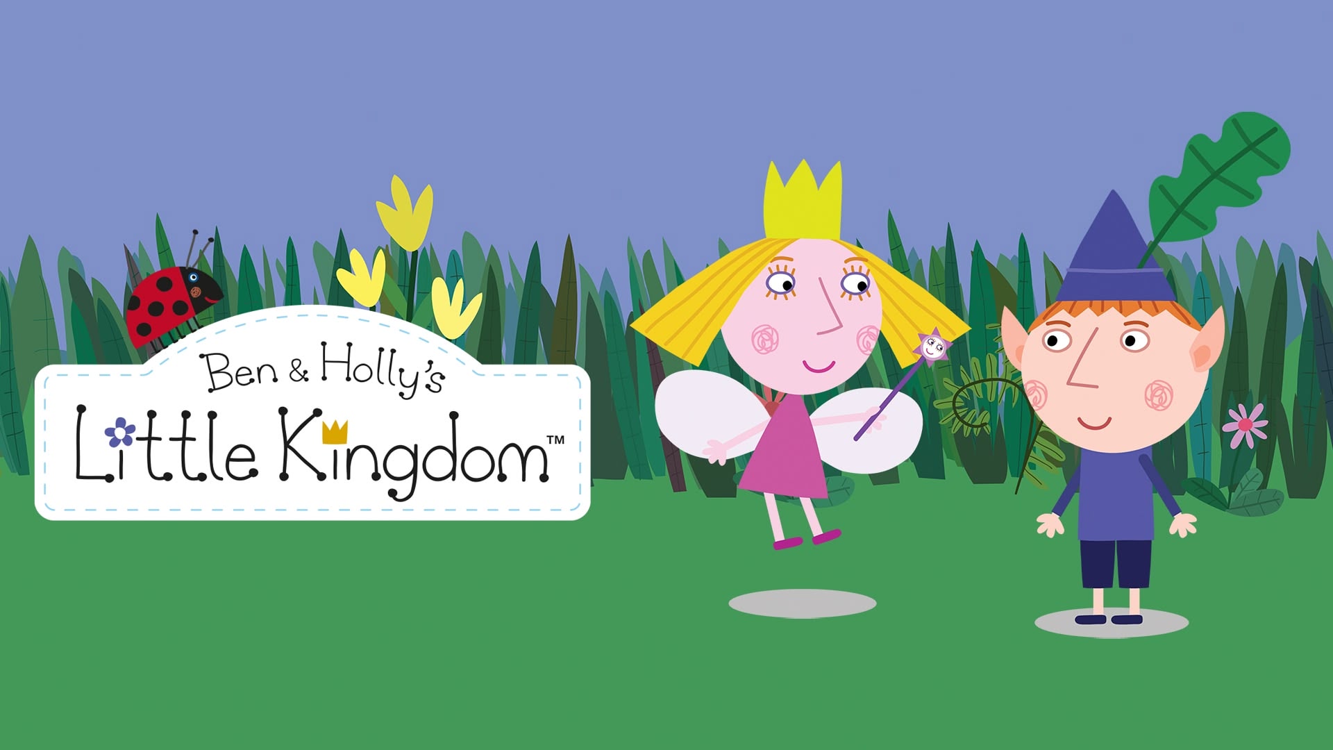 Ben And Holly's Little Kingdom' Set To Launch In The, 56% OFF Ben And Holly's Little Kingdom' Set To Launch In The, 56% OFF