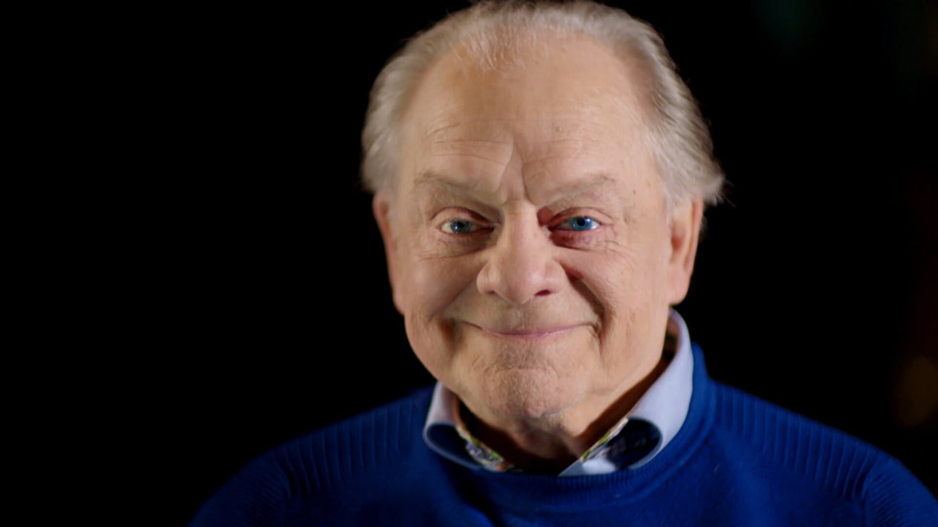 Watch David Jason: My Life on Screen Season 1 Online - Stream Full Episodes