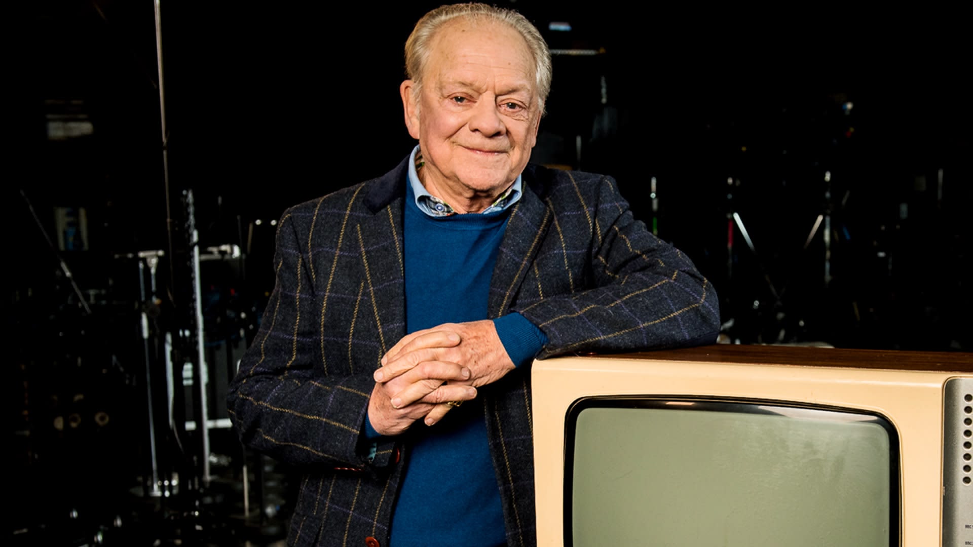 Watch David Jason: My Life on Screen Season 1 Online - Stream Full Episodes