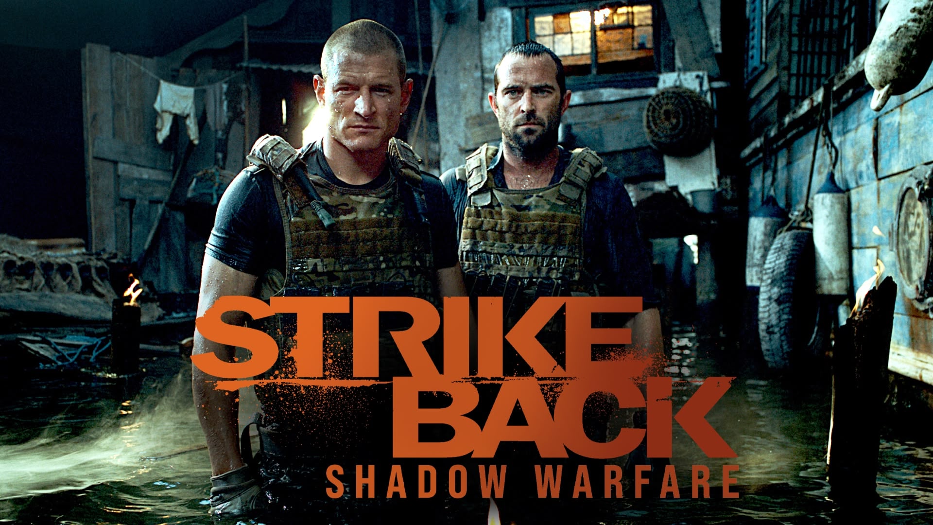 Watch Strike Back: Shadow Warfare Season 4 Episode 7 Online - Stream ...