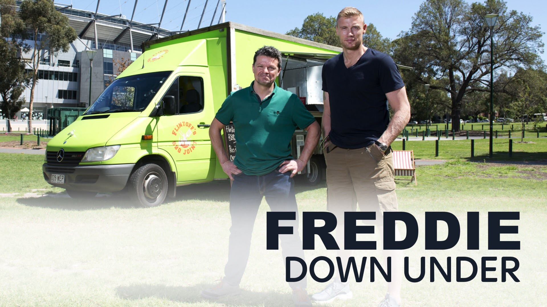 Watch Freddie Down Under Online - Stream Full Episodes