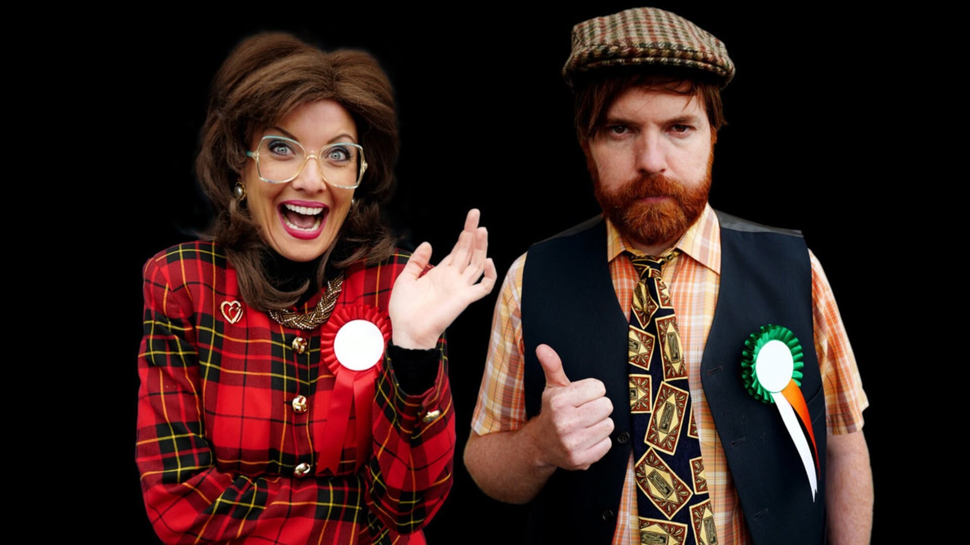 Watch Bridget and Eamon Online - Stream Full Episodes