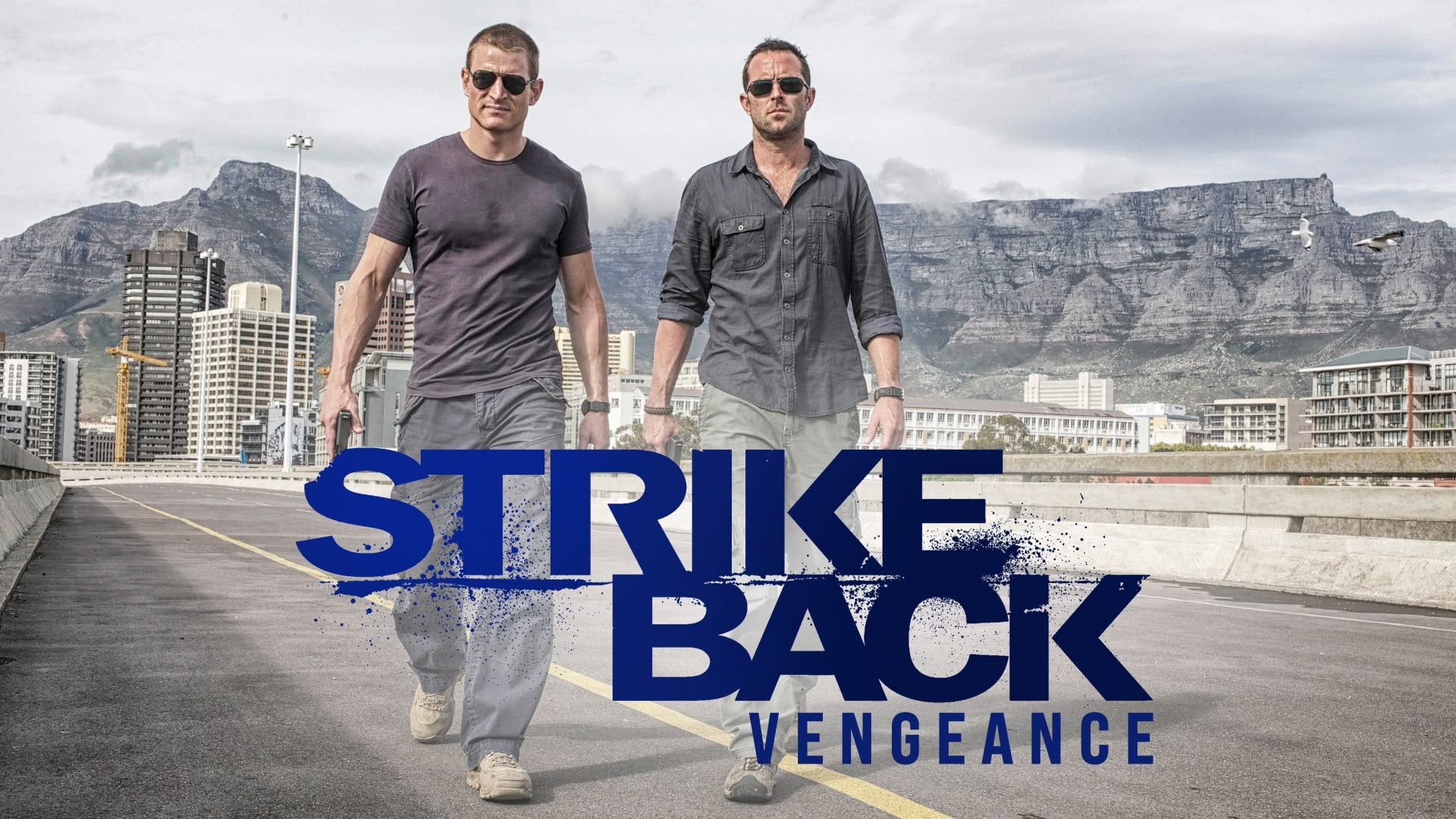Watch Strike Back: Vengeance Season 3 Episode 3 Online - Stream Full ...