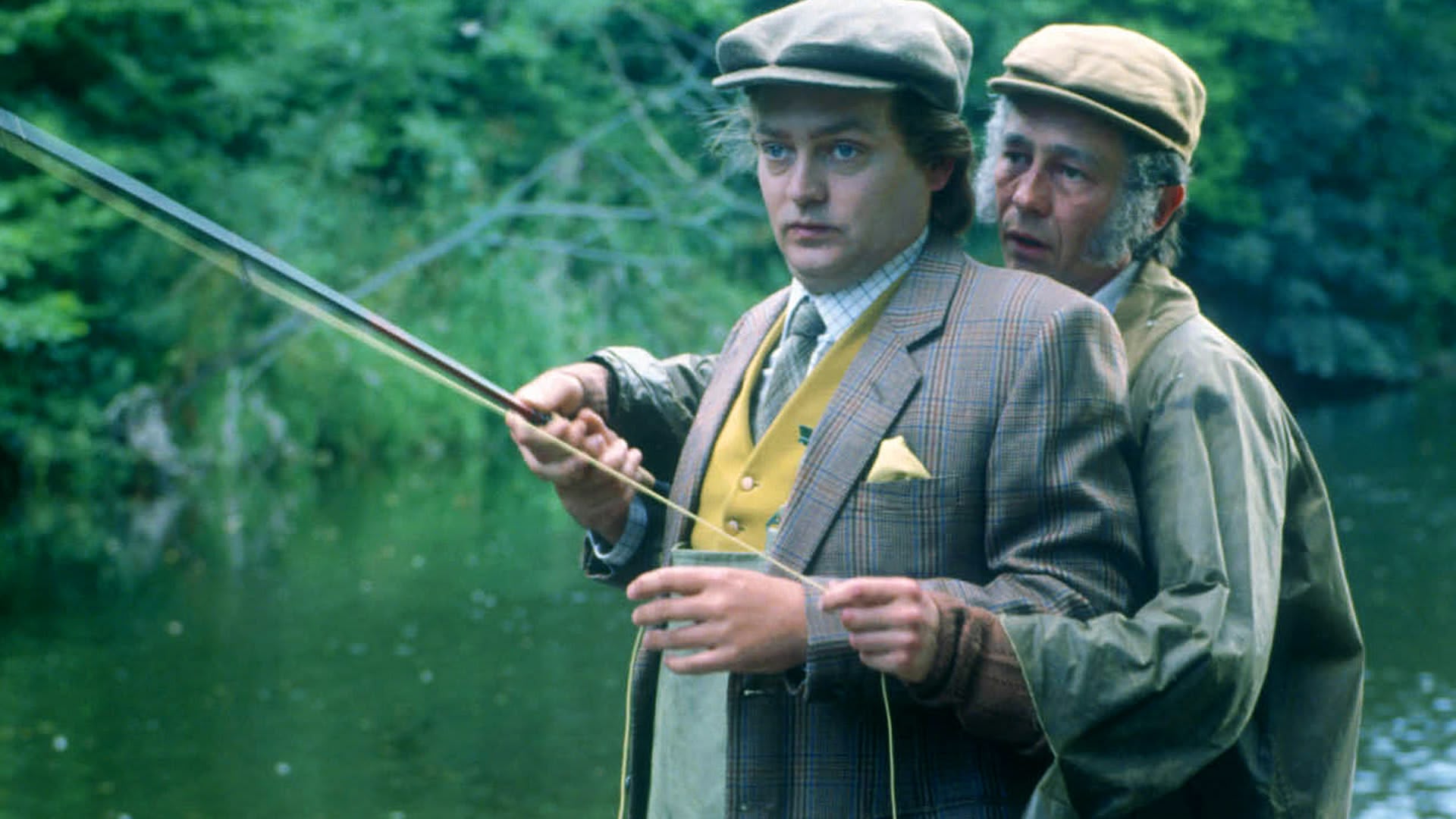 Watch The Fast Show Season 1 Online - Stream Full Episodes