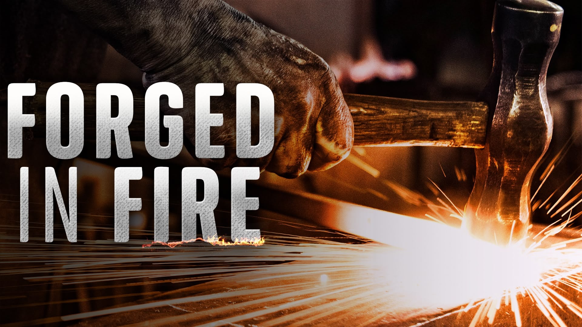 Watch Forged In Fire Season 5 Episode 10 Online - Stream Full Episodes