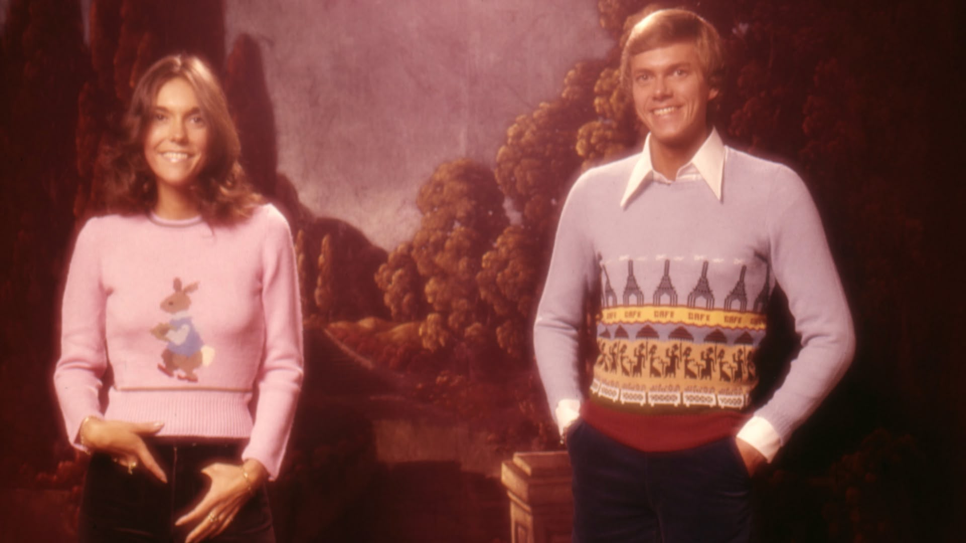 Watch The Carpenters: Close To You - Remembering The Carpenters Online ...