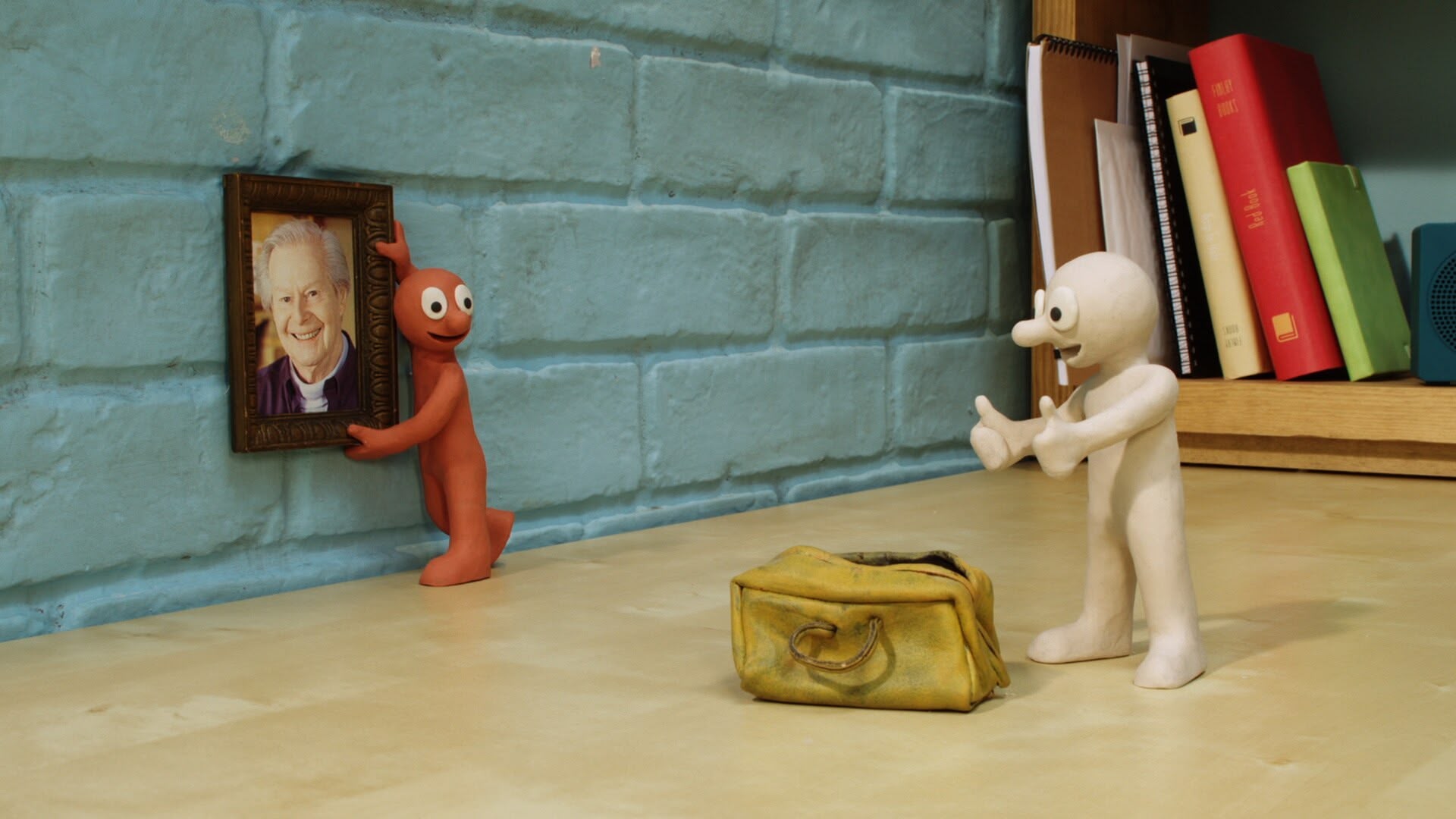 Watch Morph Season 1 Episode 15 Online - Stream Full Episodes