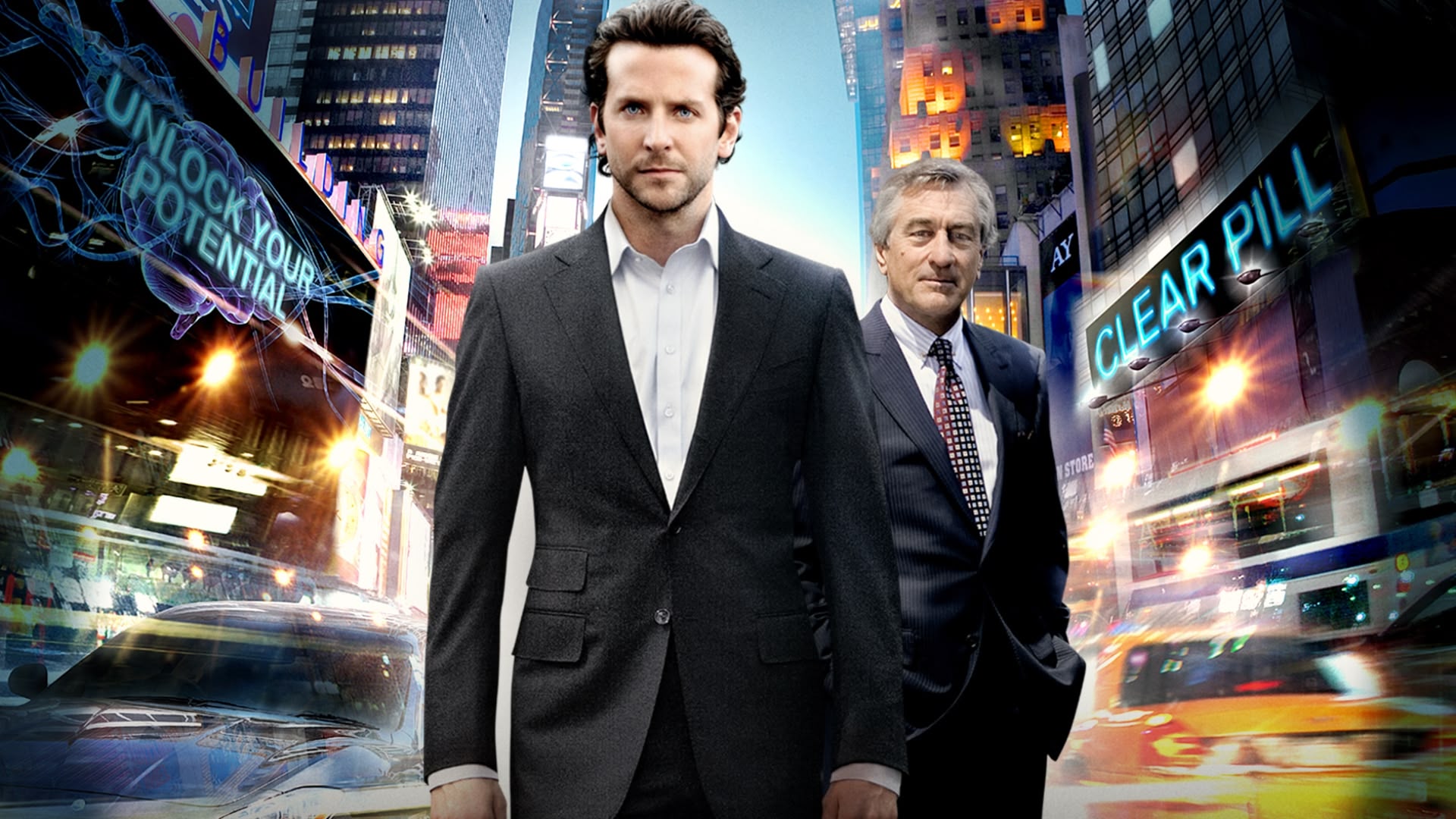 Watch Limitless - Stream Full Movie