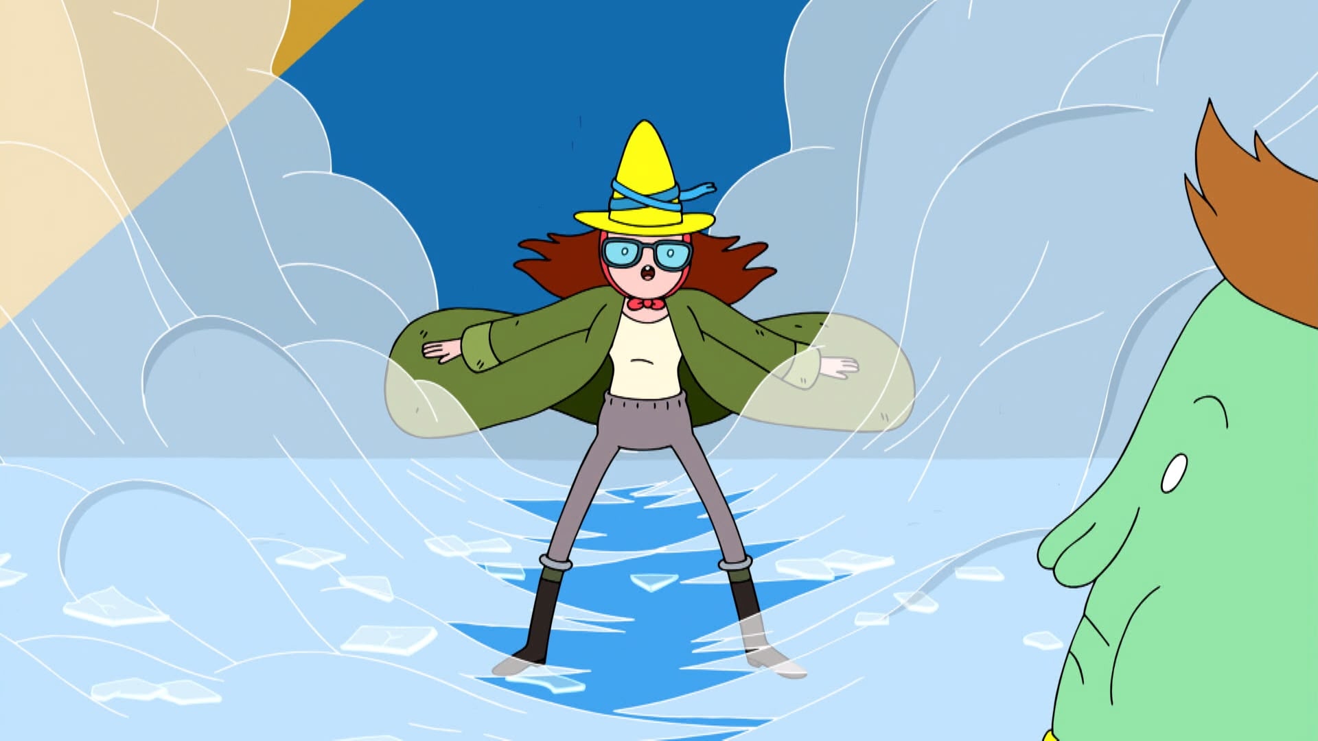 Adventure Time Betty Full Episode