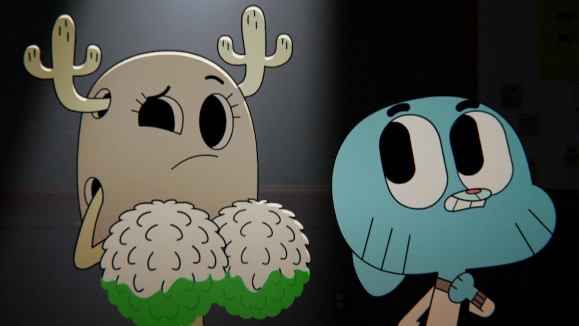 The Amazing World Of Gumball Penny Season 2