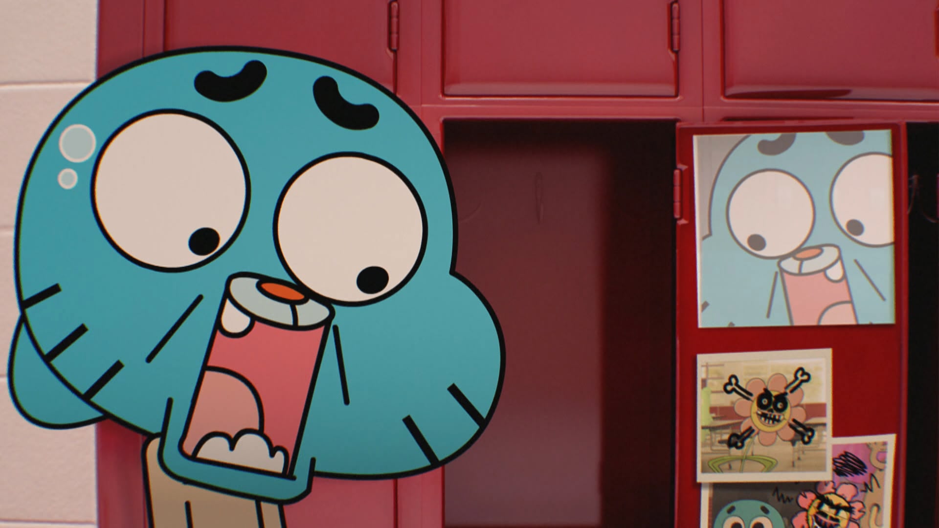 The Amazing World Of Gumball Penny Season 2