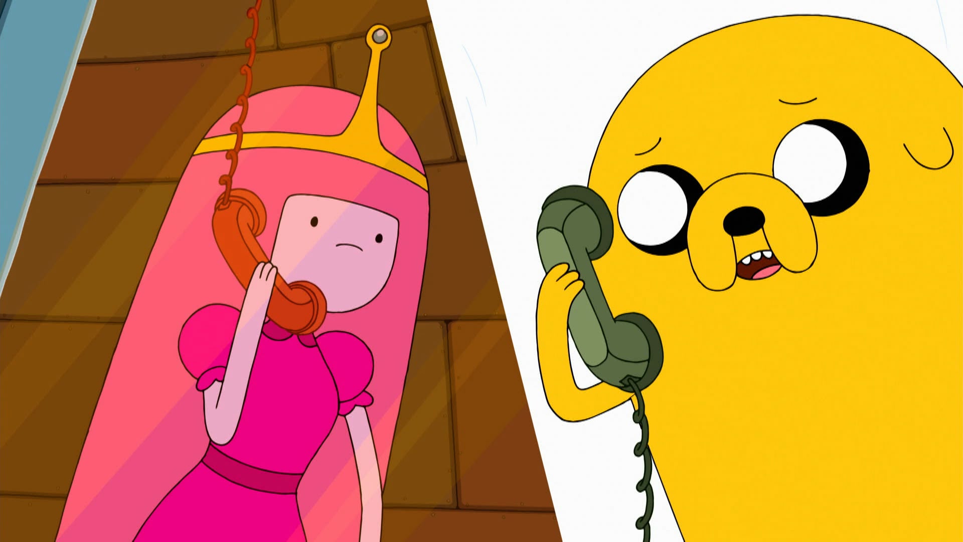 Earth Princess Adventure Time