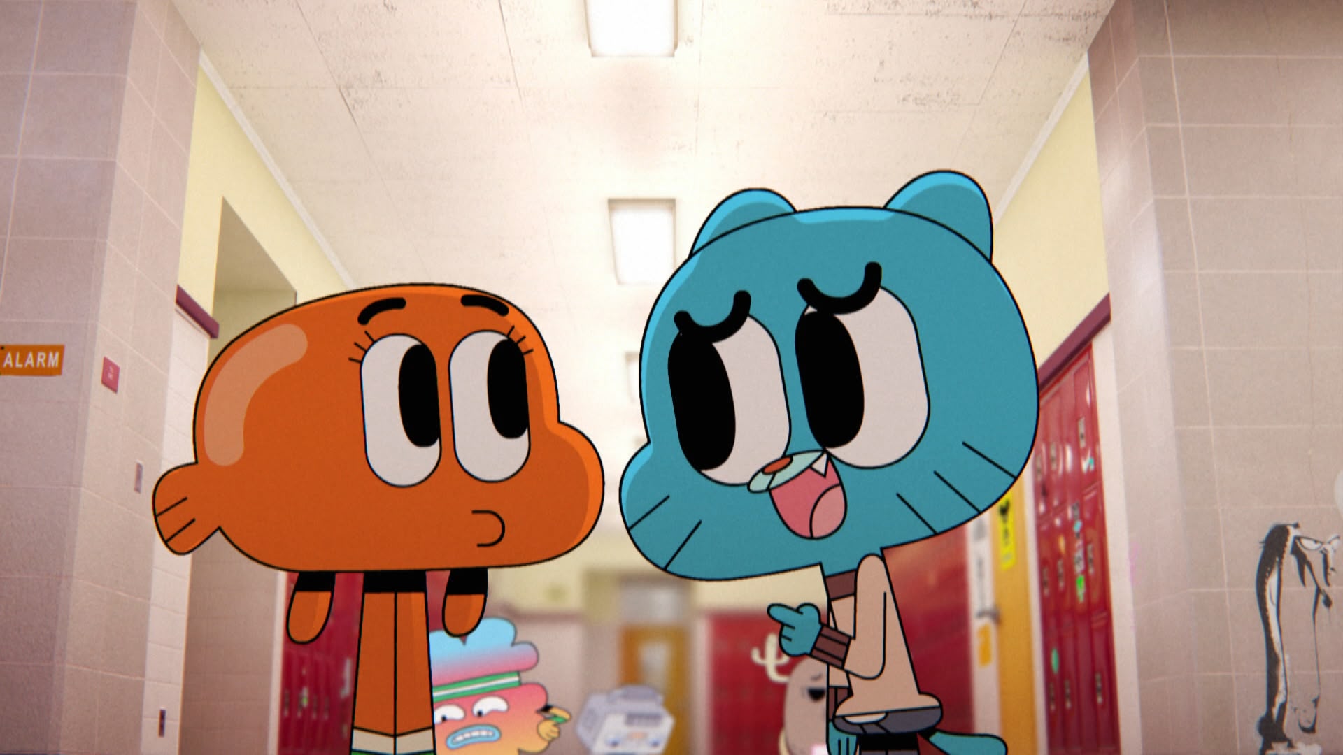 One Gumball