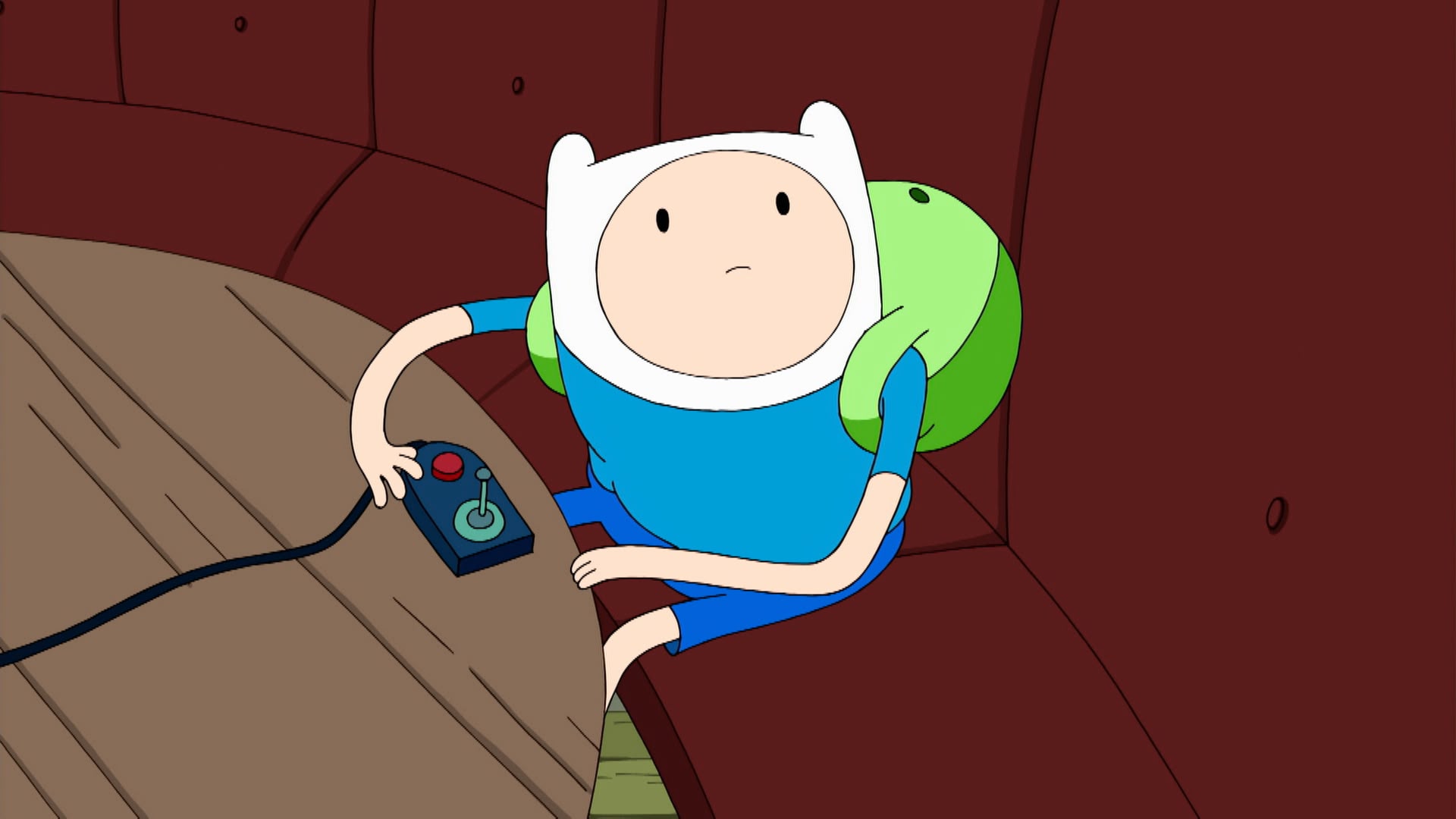 Adventure Time Beyond This Earthly Realm