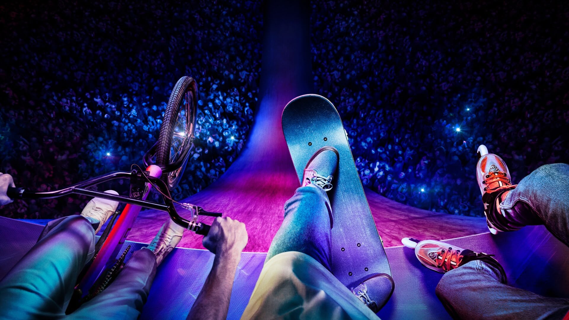 Watch Revolution Season 1 Episode 8 Online - Stream Full Episodes