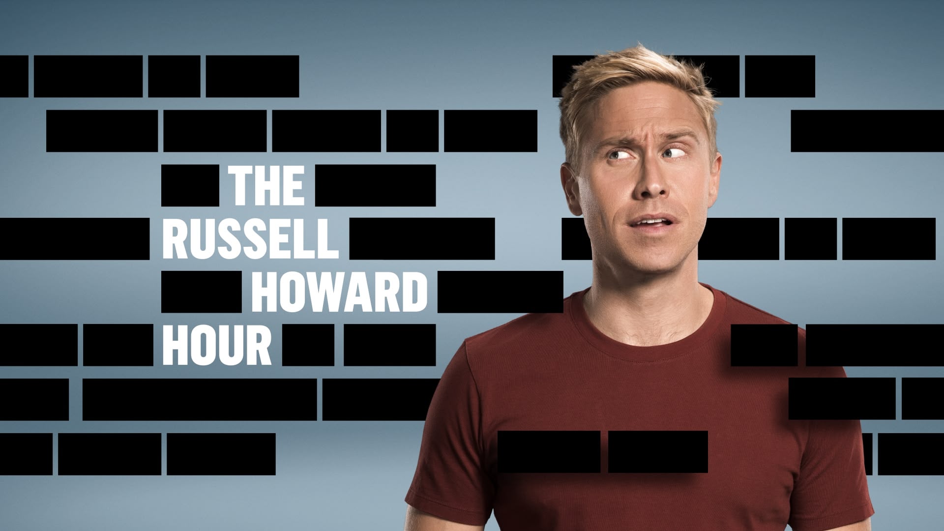 Watch The Russell Howard Hour Season 6 Episode 2 Online - Stream Full ...