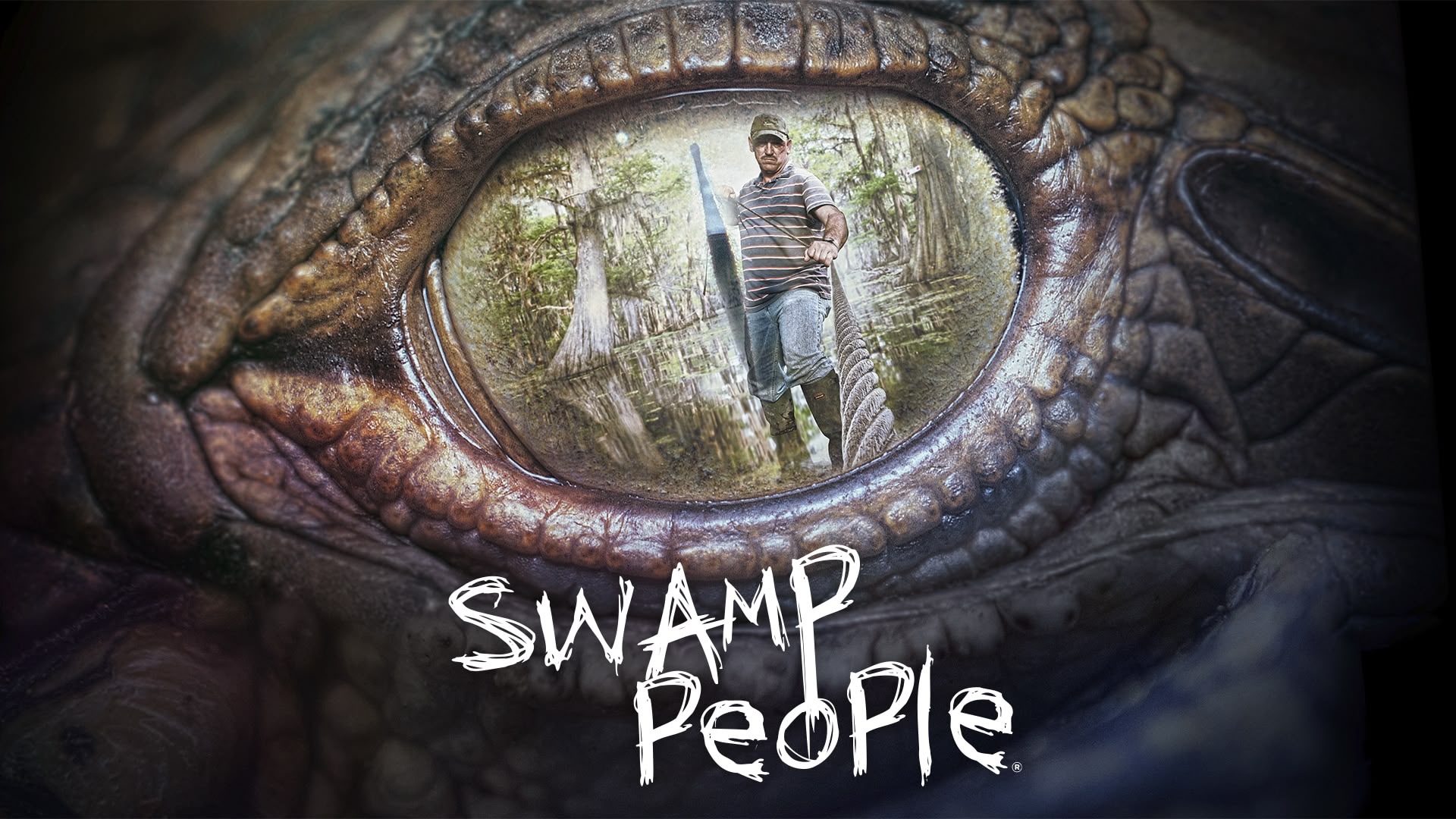 Watch Swamp People Season 14 Episode 9 Online - Stream Full Episodes