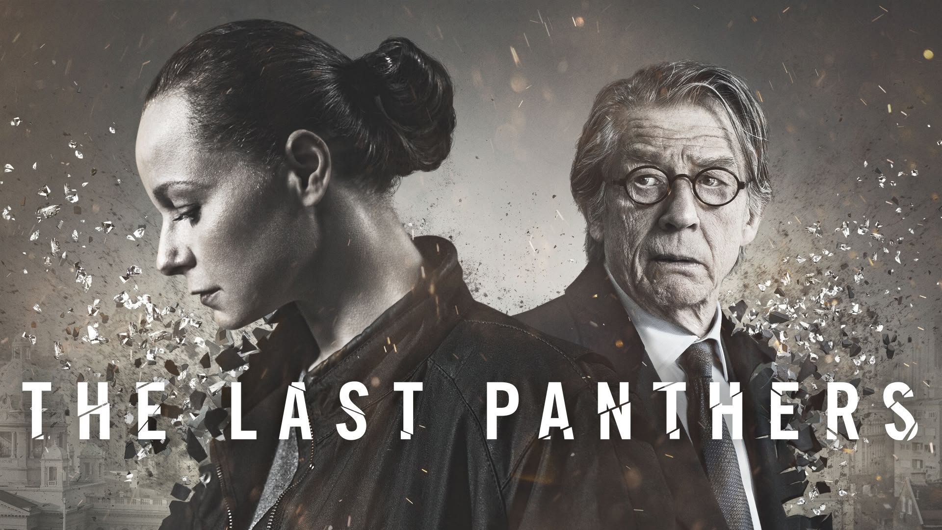 Watch The Last Panthers Season 1 Online - Stream Full Episodes