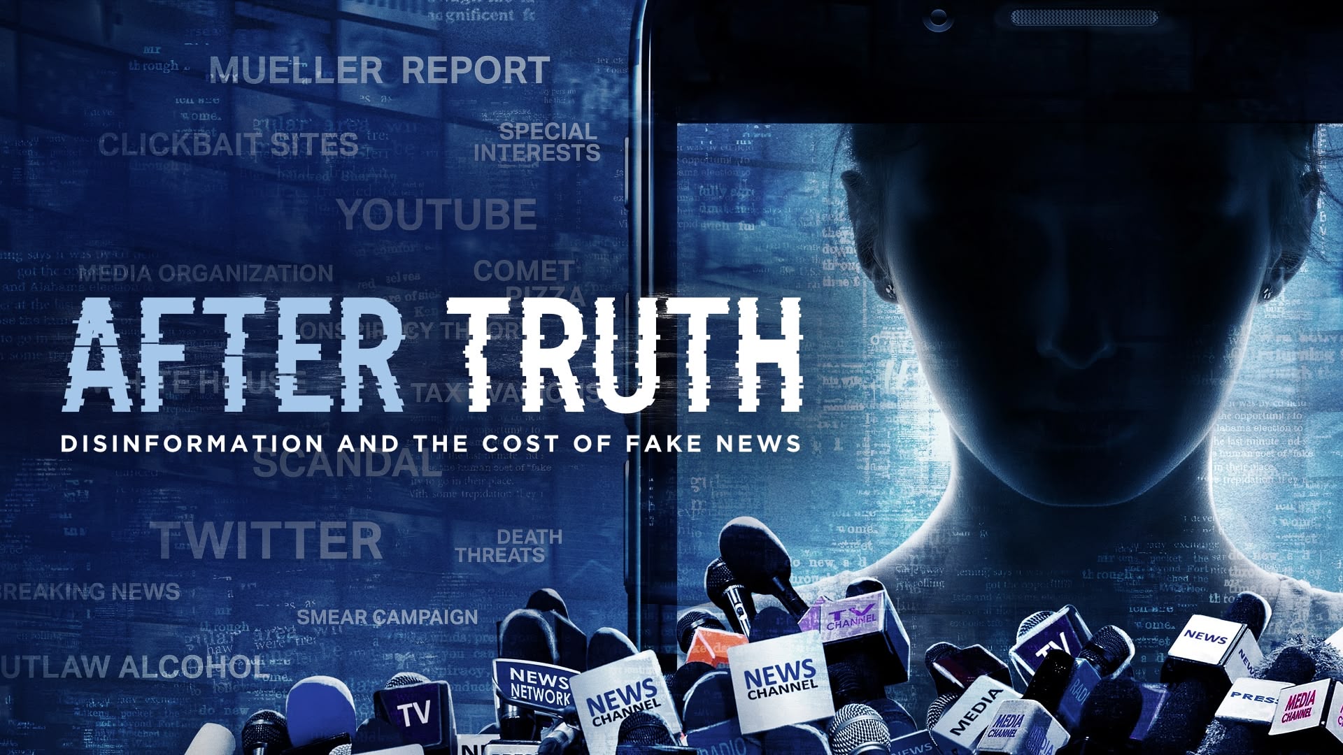 Watch After Truth: Disinformation... Online - Stream Full Episodes