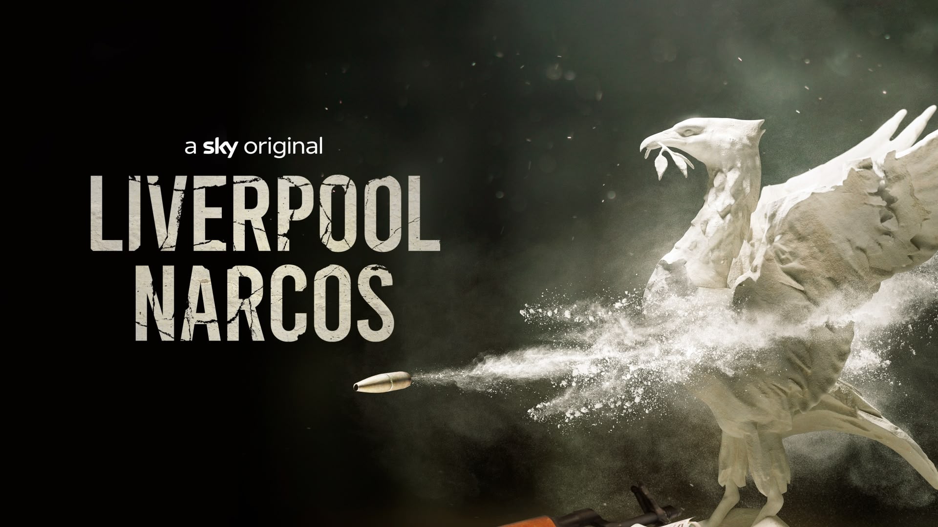 Watch Liverpool Narcos Online - Stream Full Episodes