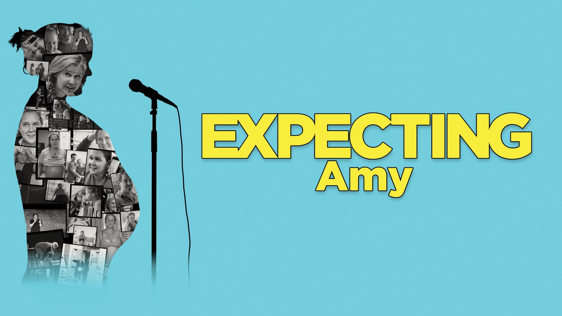 Watch Expecting Amy Online - Stream Full Episodes