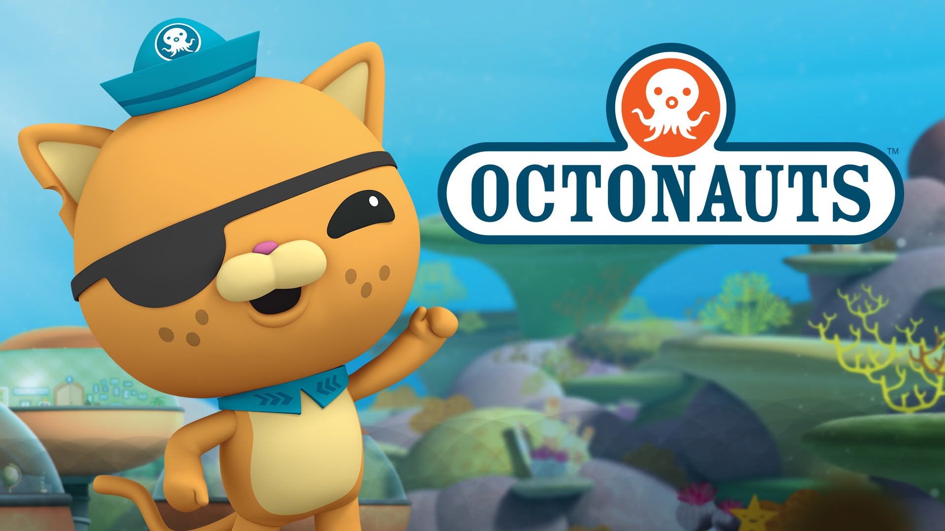 Watch Octonauts Specials Season 1 Episode 4 Online - Stream Full Episodes