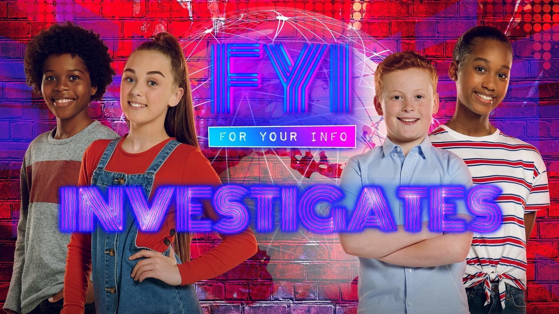 Watch FYI Investigates Season 1 Episode 7 Online - Stream Full Episodes