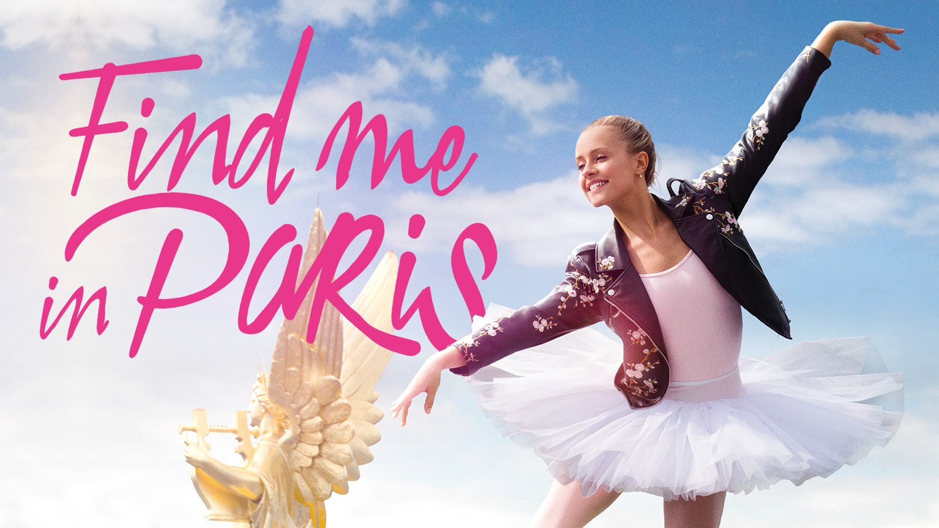 Watch Find Me In Paris Online - Stream Full Episodes