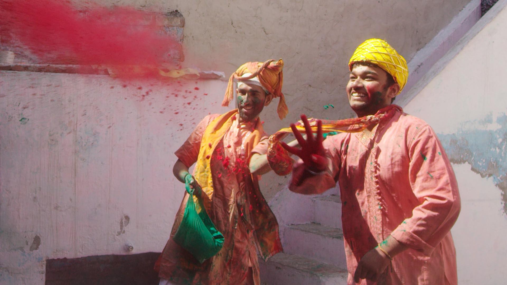 Watch India From Above Season 1 Online - Stream Full Episodes