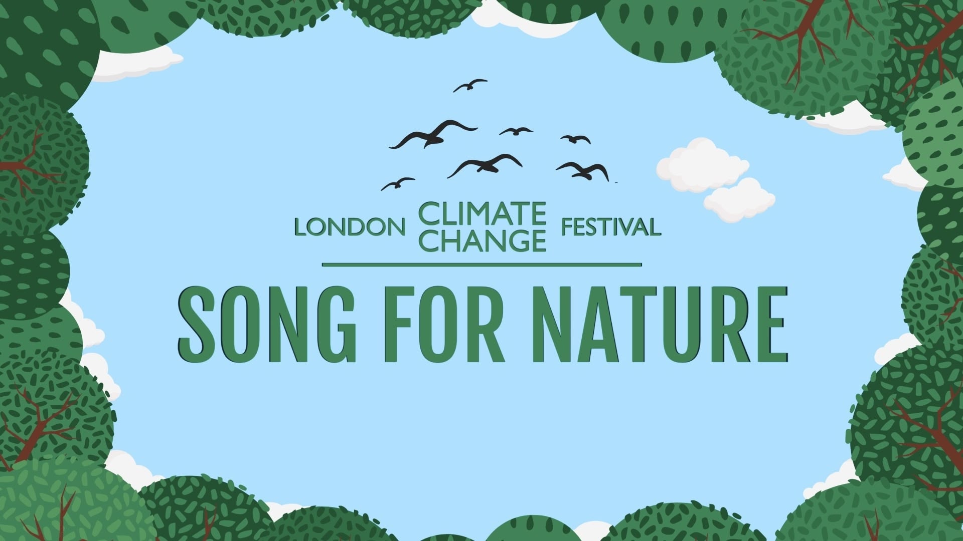 Watch Song For Nature: London Climate Change Festival Online - Stream ...