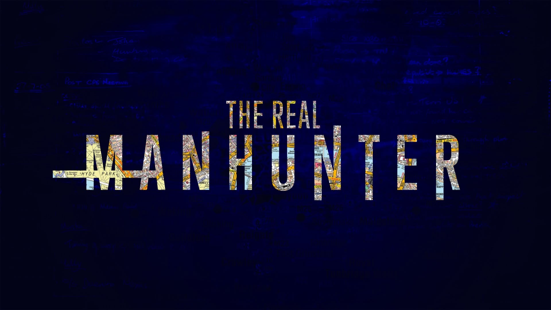 Watch The Real Manhunter Season 2 Episode 1 Online - Stream Full Episodes