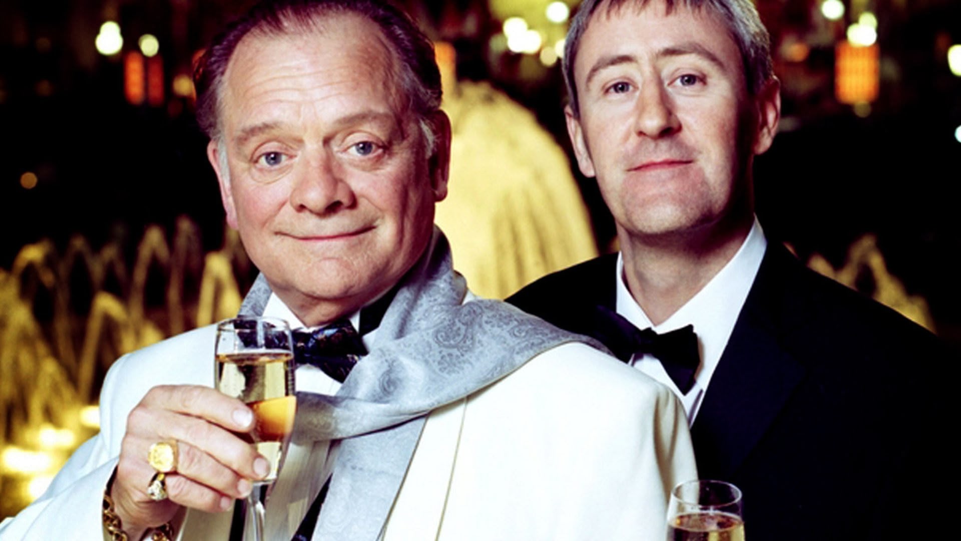 Watch Only Fools and Horses: If They Coul Online - Stream Full Episodes