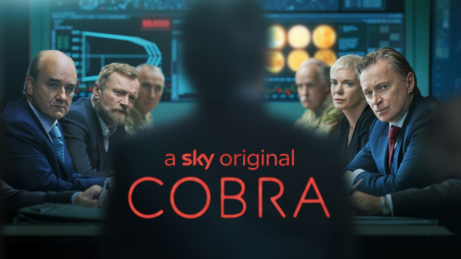 Watch COBRA Season 1 Episode 2 Online - Stream Full Episodes