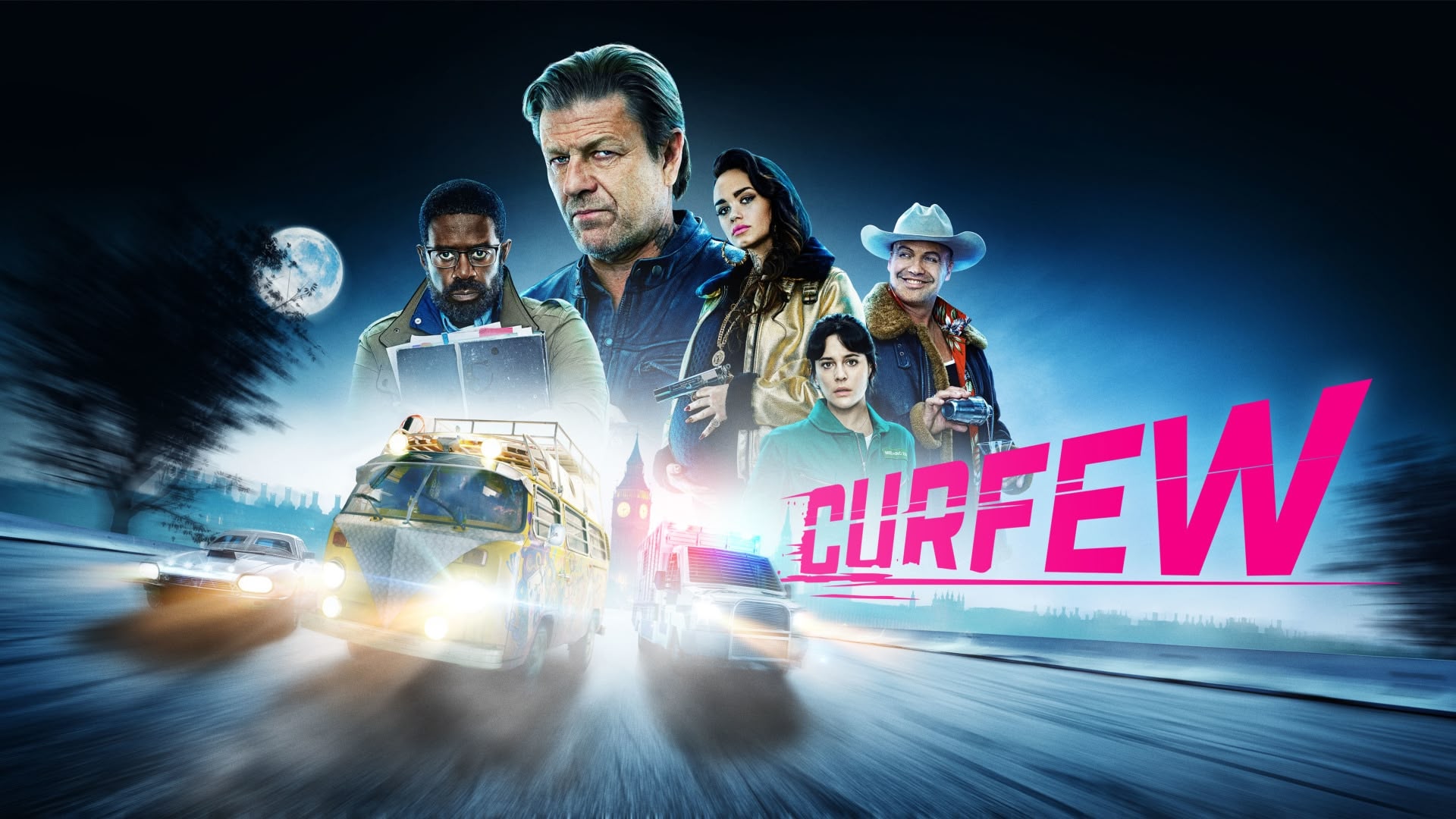 Watch Curfew Season 1 Episode 2 Online - Stream Full Episodes