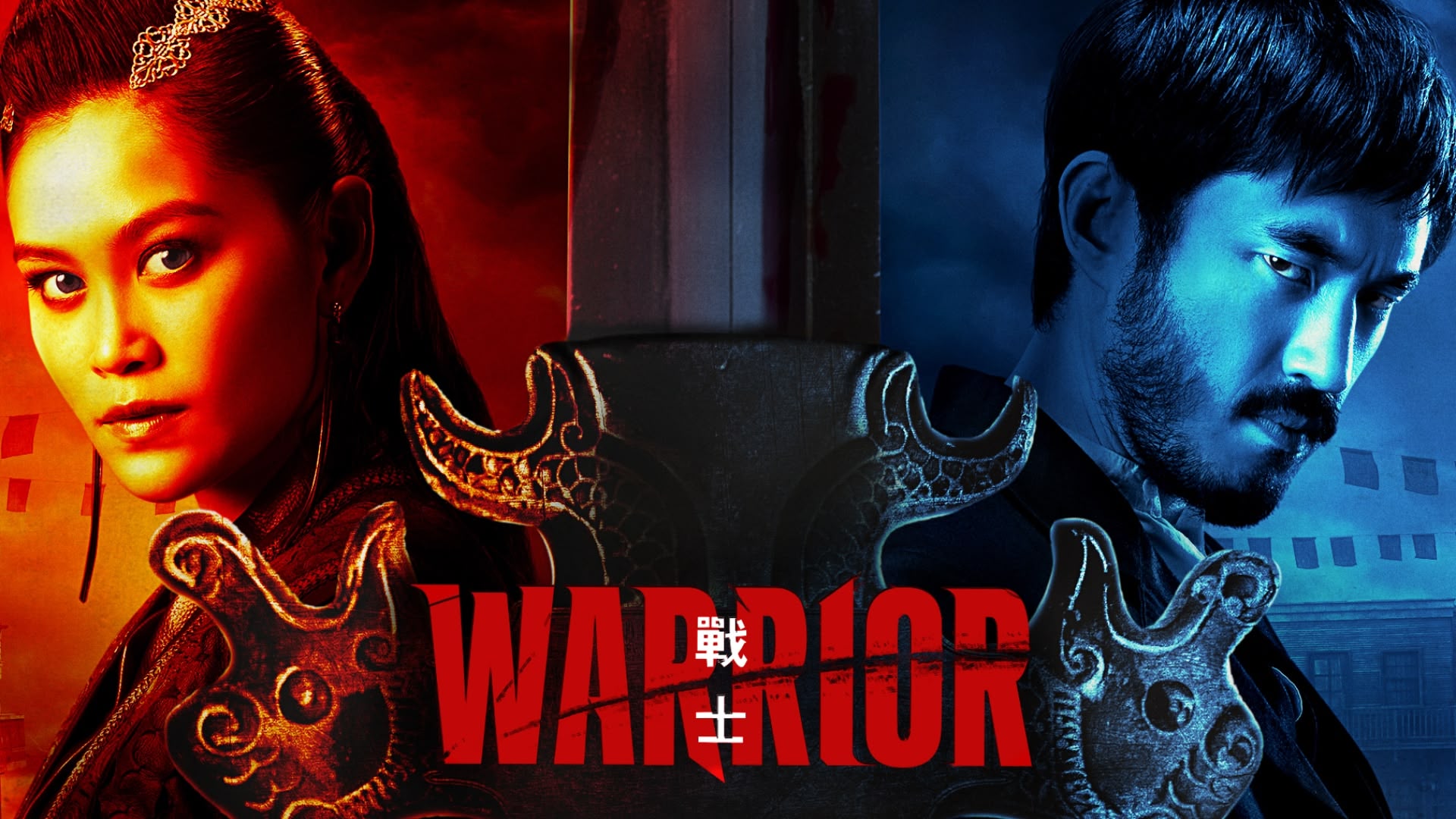 Watch Warrior Season 1 Episode 7 Online - Stream Full Episodes
