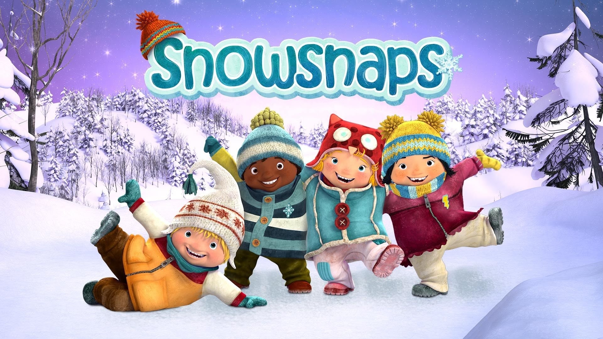 Watch Snowsnaps Songs Online - Stream Full Episodes