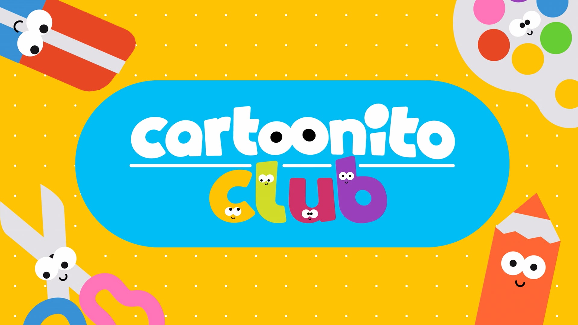 Cartoonito Streaming Cartoonito Parenting Hub