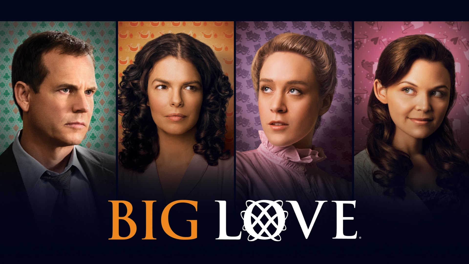 Watch Big Love Season 1 Episode 1 Online - Stream Full Episodes