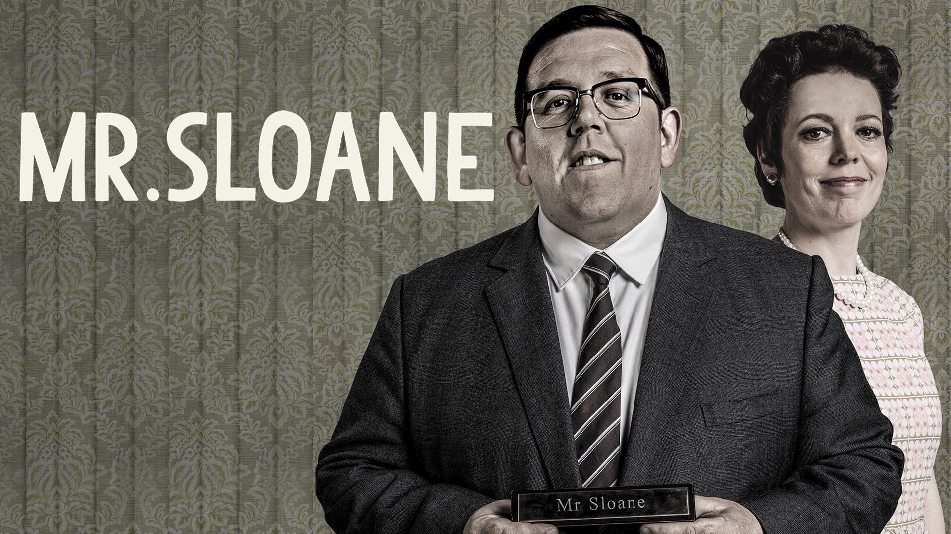 Watch Mr Sloane Season 1 Episode 6 Online - Stream Full Episodes