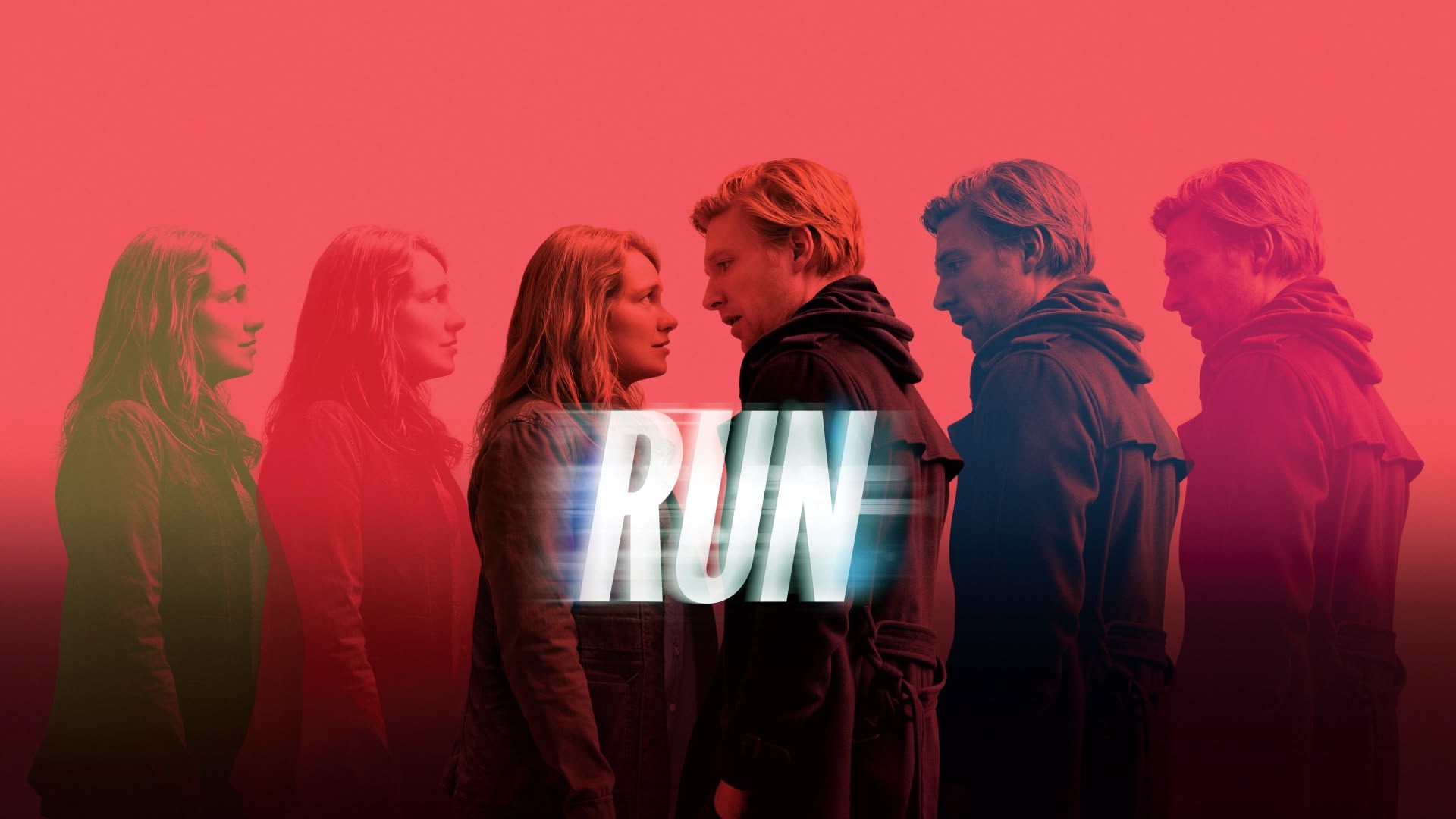 Watch Run Online - Stream Full Episodes