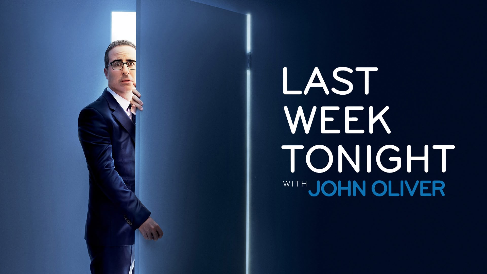Watch Last Week Tonight With John Oliver Season 11 Episode 30 Online ...