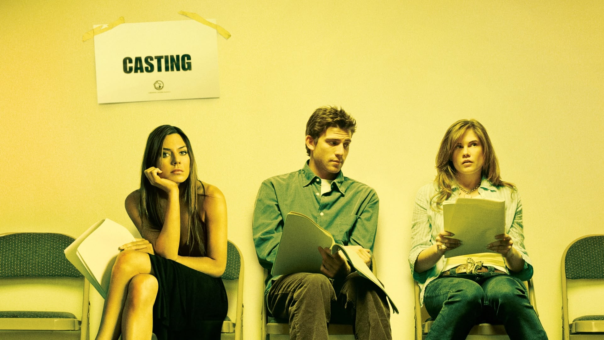 Watch Unscripted Online - Stream Full Episodes