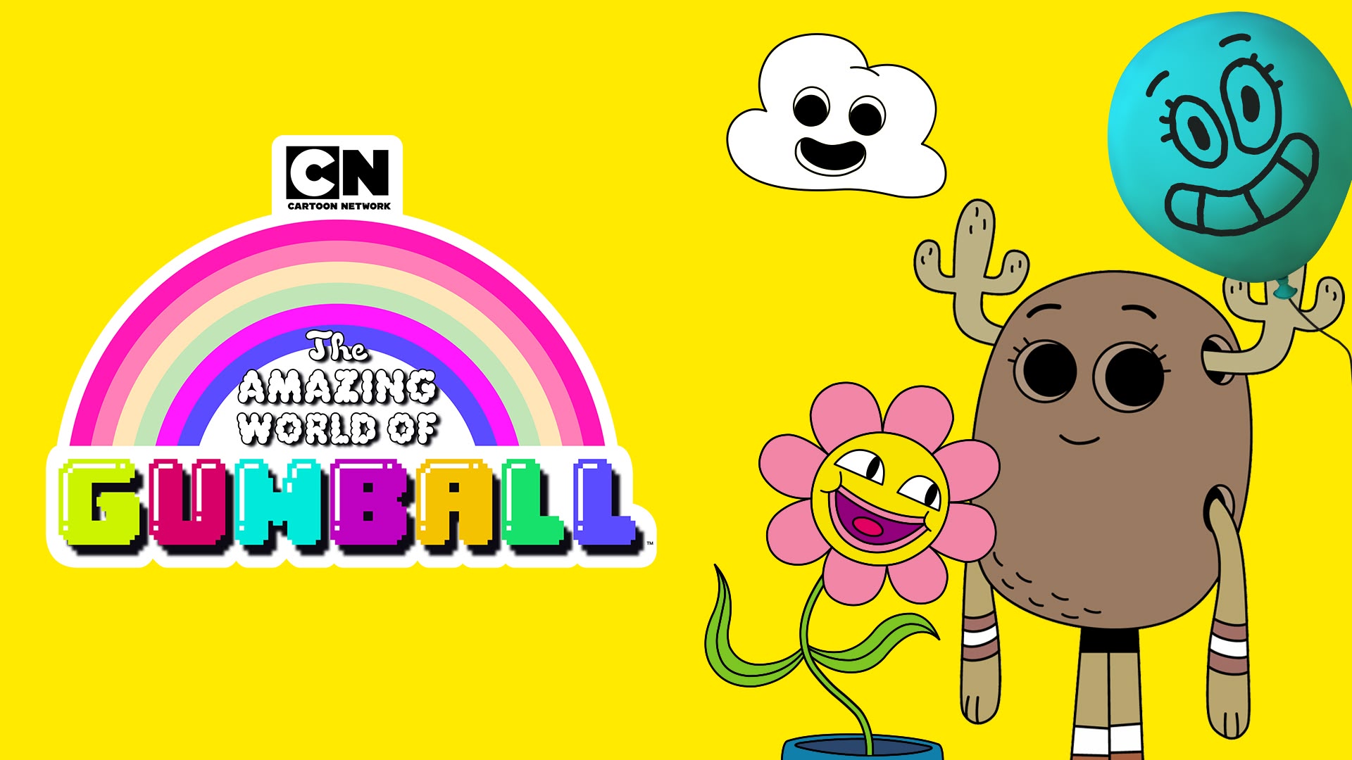 Watch Gumball: Best of School Season 1 Episode 2 Online - Stream Full ...