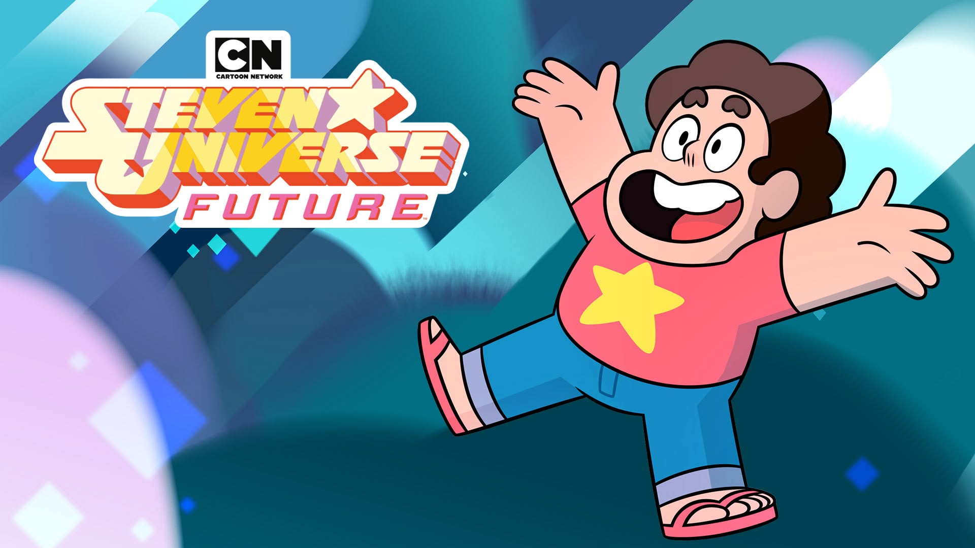 Watch Steven Universe Future Season 1 Episode 19 Online - Stream Full ...