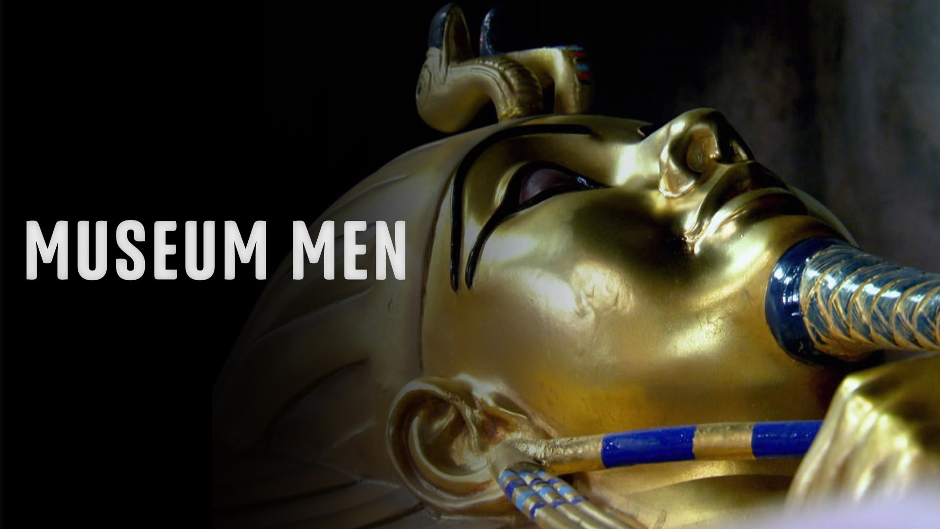 Watch Museum Men Season 1 Online - Stream Full Episodes