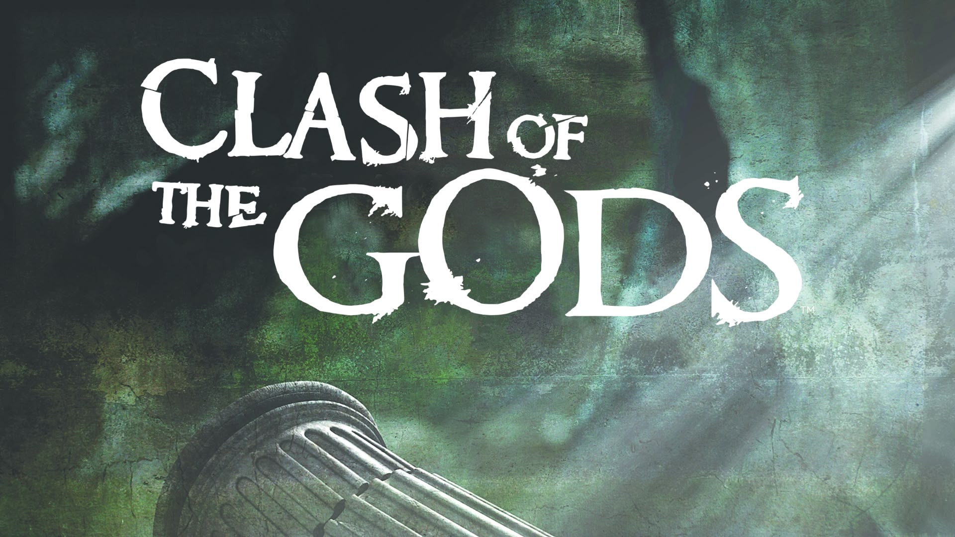 Watch Clash Of The Gods Season 1 Episode 8 Online - Stream Full Episodes