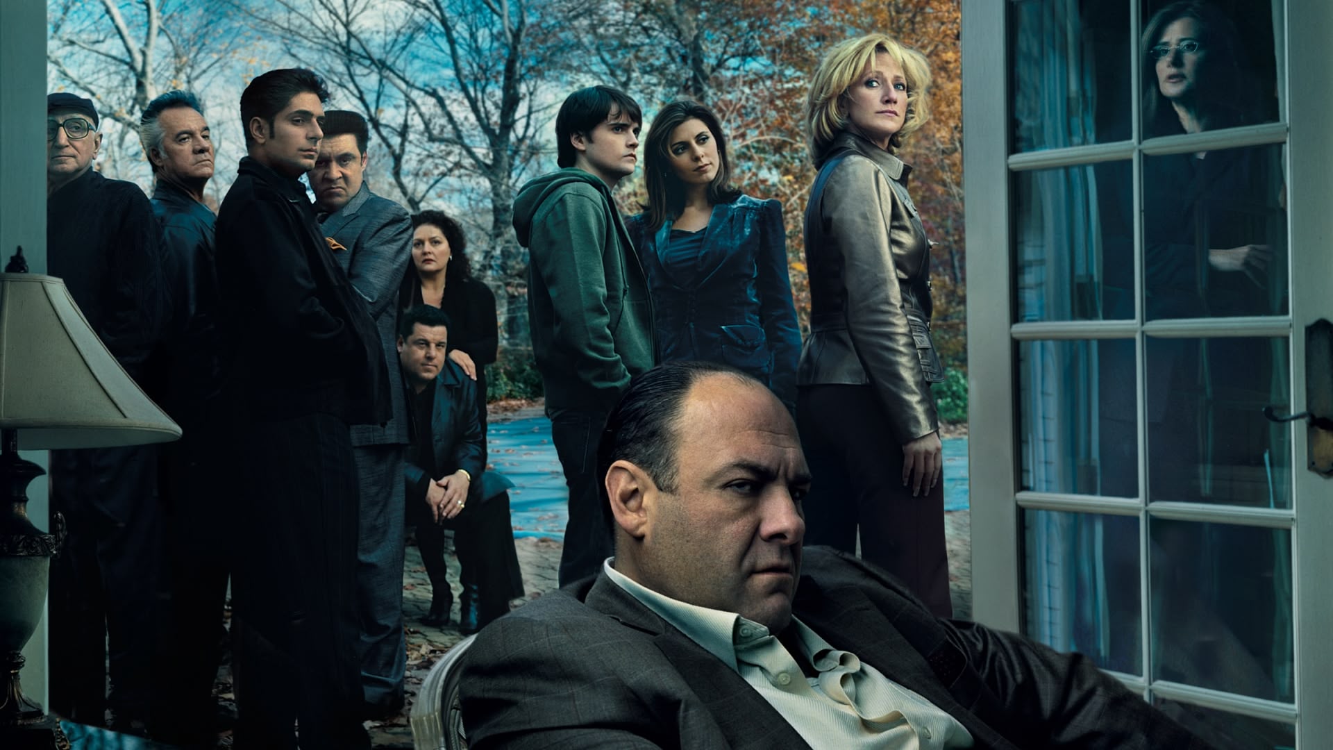 Watch The Sopranos Season 4 Episode 9 Online - Stream Full Episodes