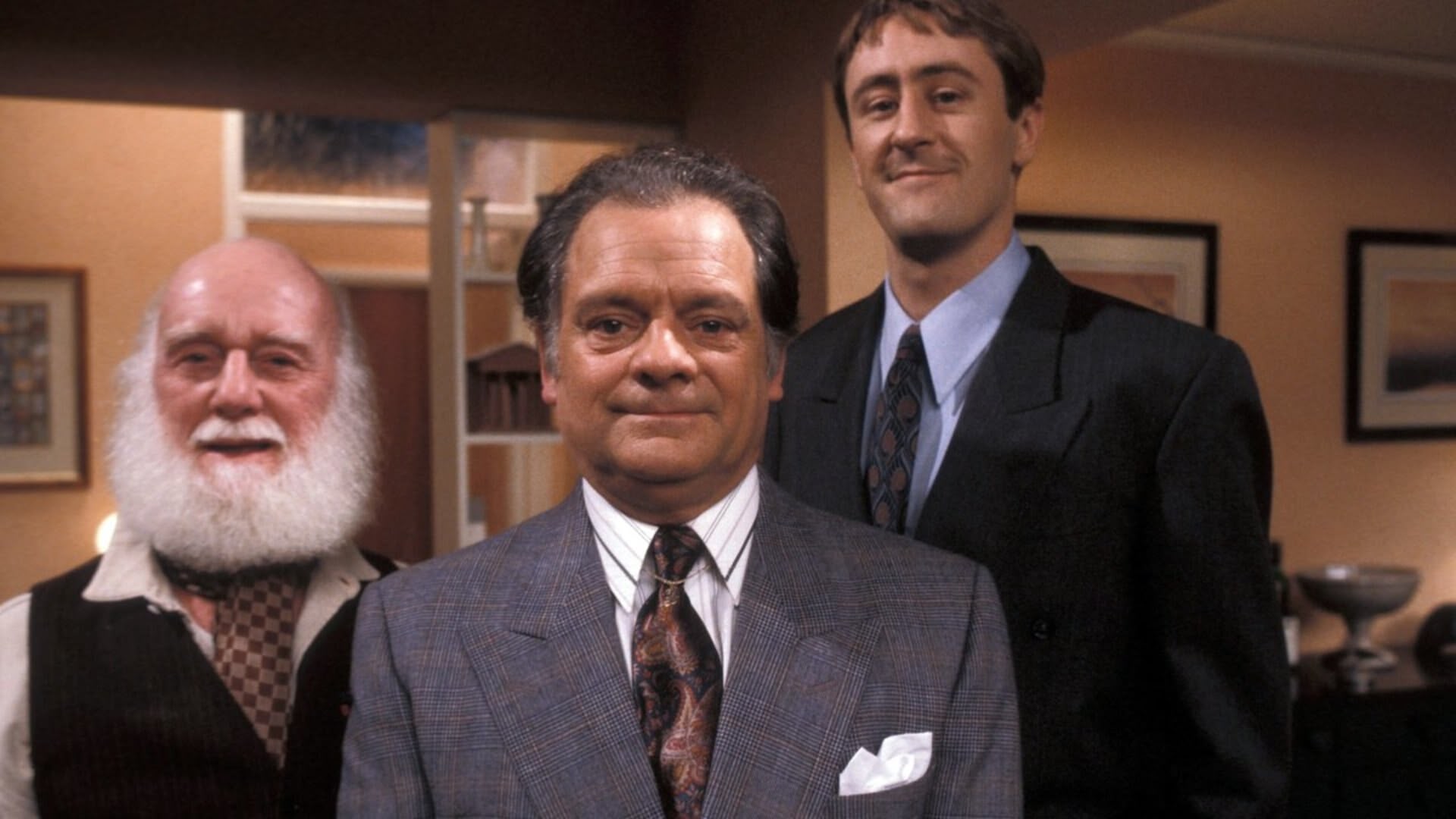 Watch Only Fools and Horses: Rodney Come Home Season 1 Online - Stream ...