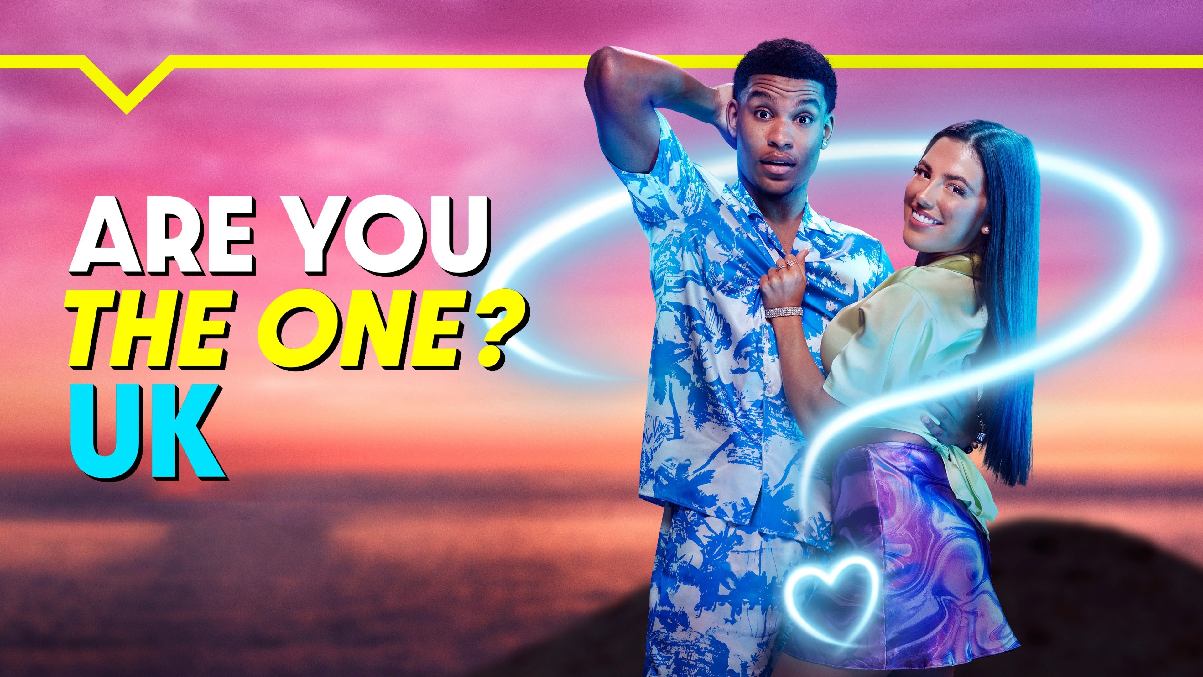 MTV Portugal arranca com "Are You The One?" [UK] | Zapping